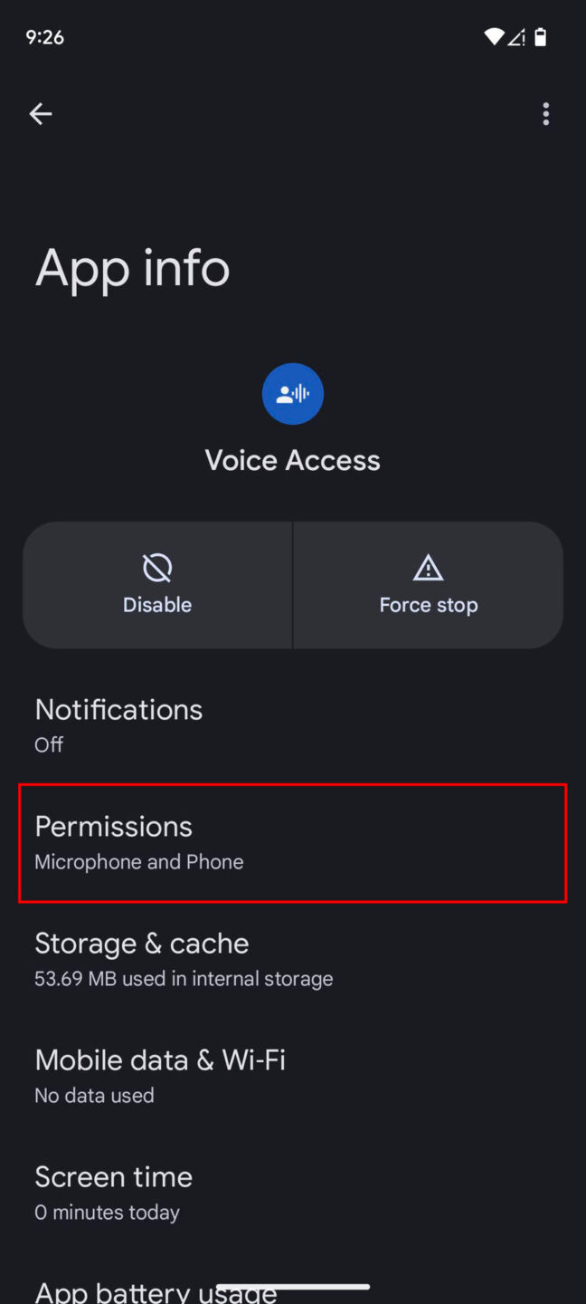 How to manage microphone settings on Android - Android Authority