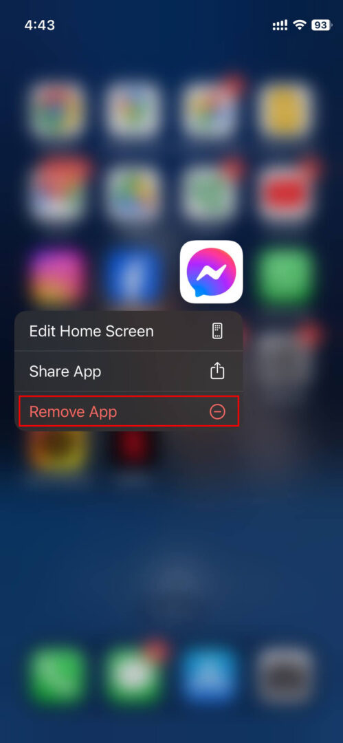 Facebook Messenger not working? Try these fixes - Android Authority