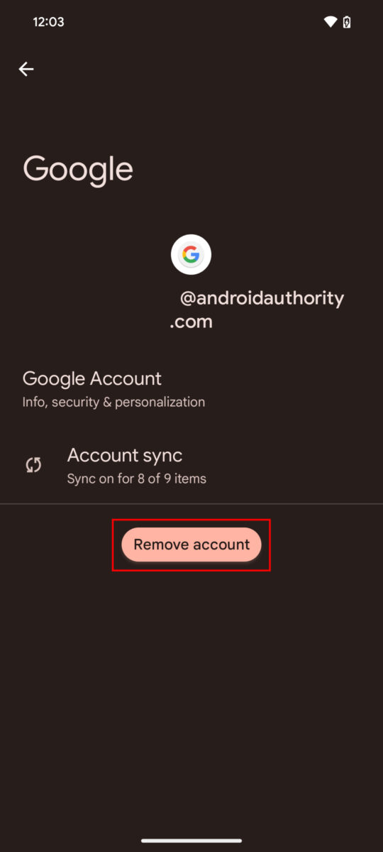 How to sign out of YouTube on any device - Android Authority