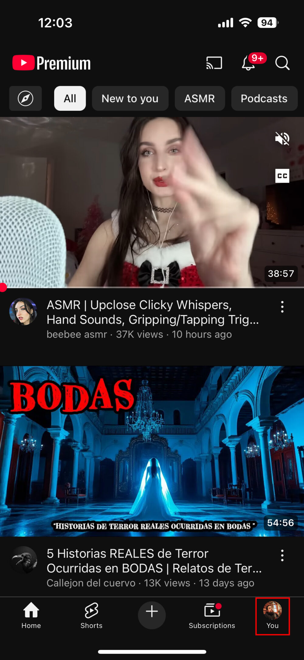 How to sign out of YouTube on any device - Android Authority