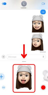 How to create, edit and use your Memoji on an iPhone or iPad - Android ...