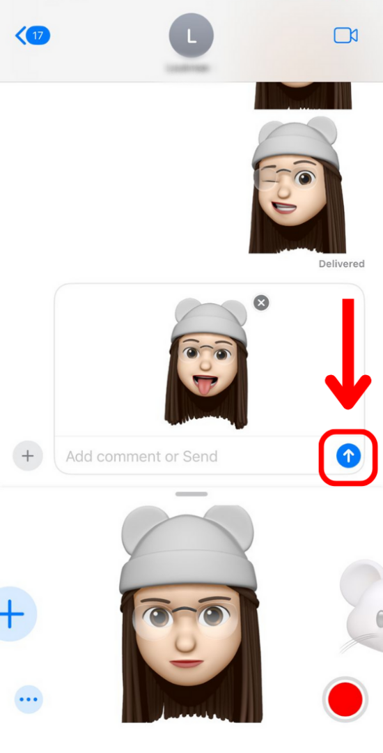How to create, edit and use your Memoji on an iPhone or iPad - Android ...