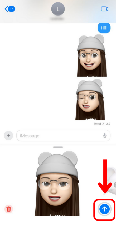 How to create, edit and use your Memoji on an iPhone or iPad - Android ...