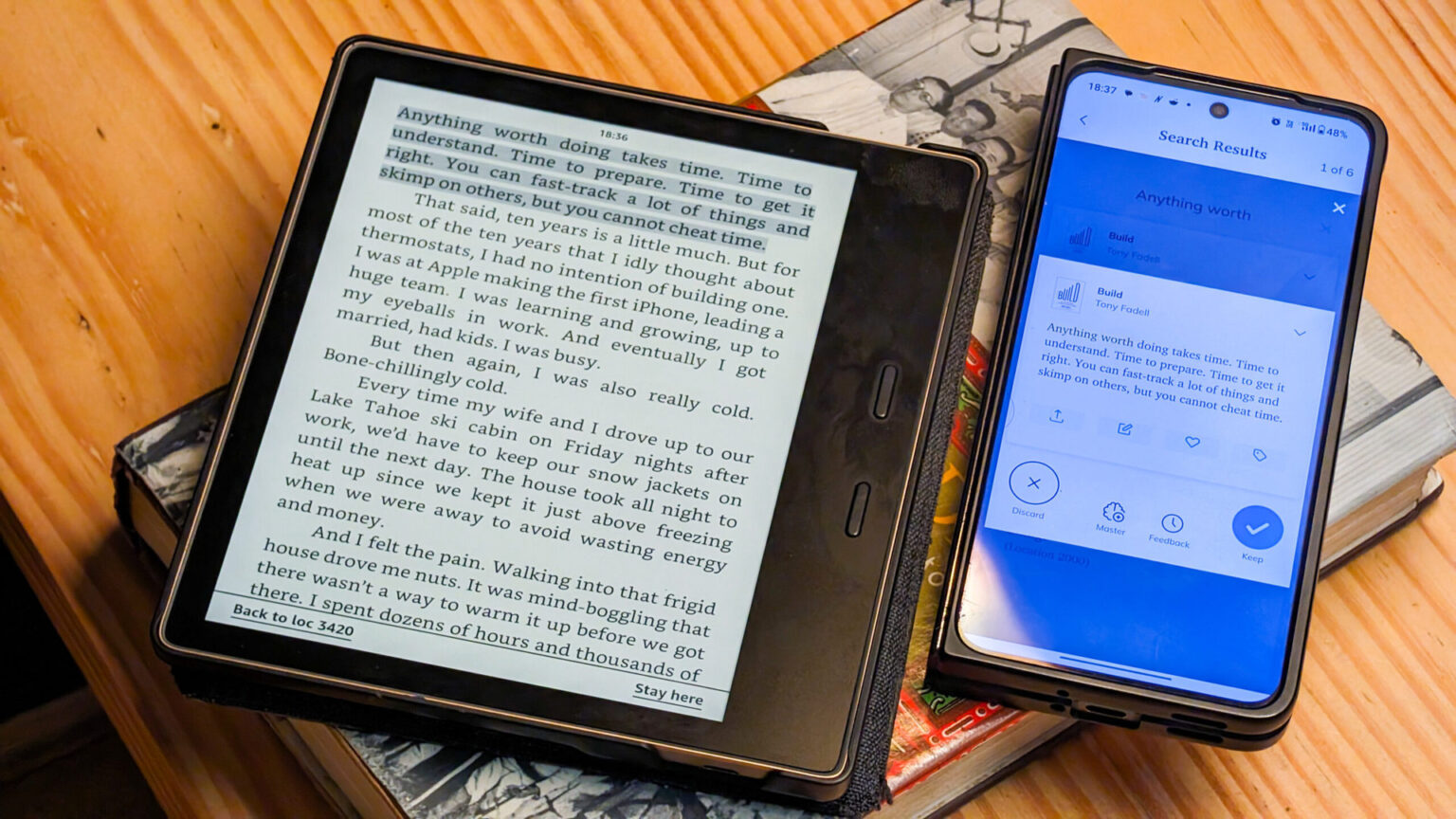 Which Kindle do I have? A quick guide to identifying the e-readers
