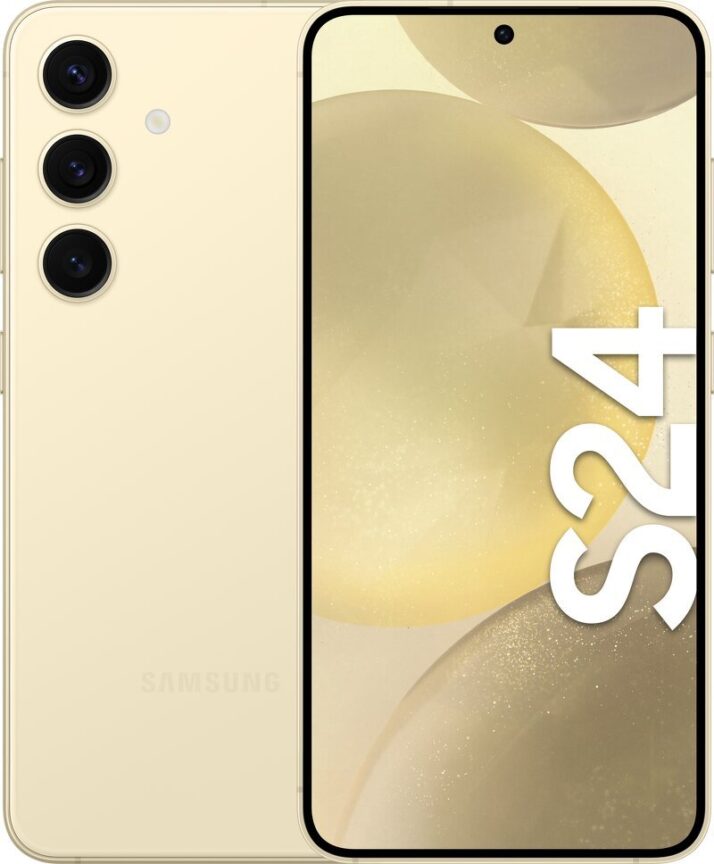 Here are some more Galaxy S24 series renders for your viewing pleasure