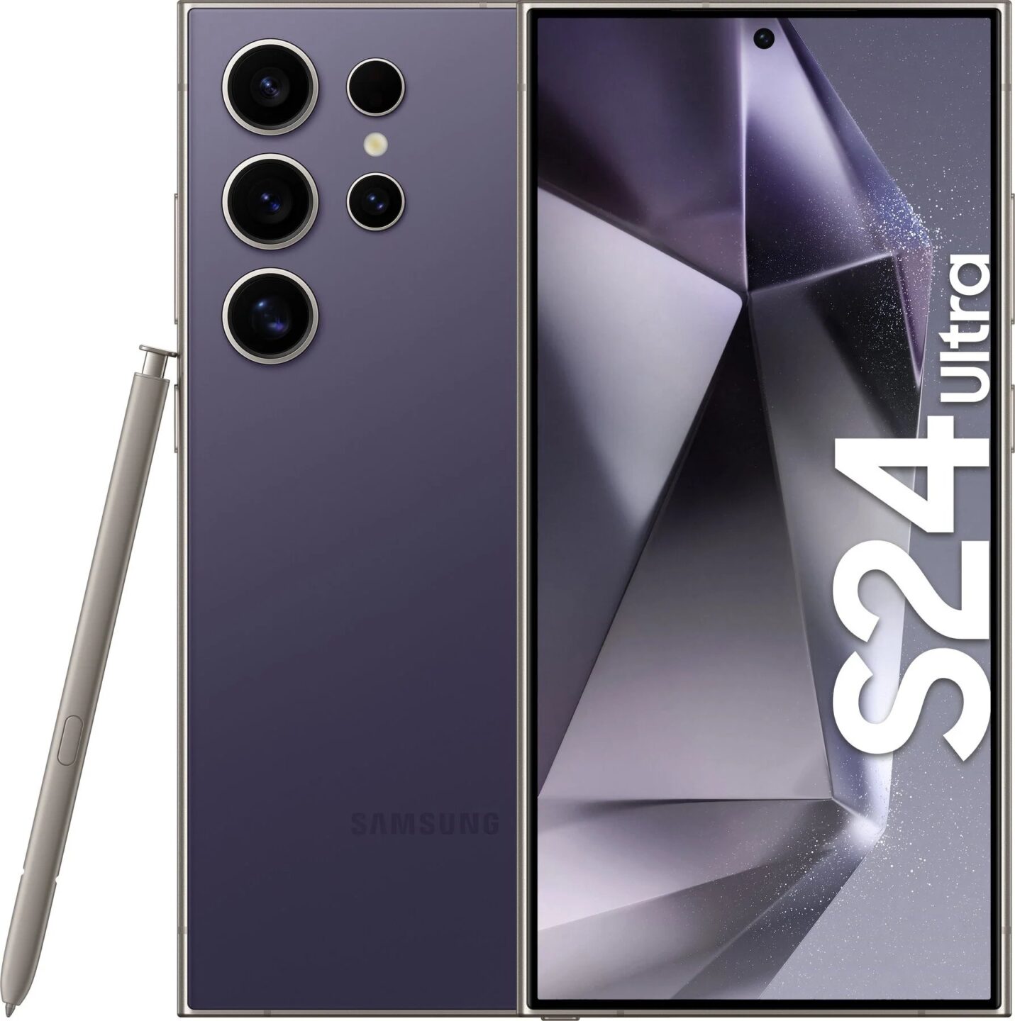 Here are some more Galaxy S24 series renders for your viewing pleasure
