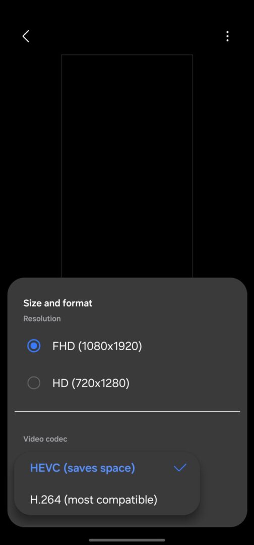 These are my favorite Samsung Galaxy One UI 6 features