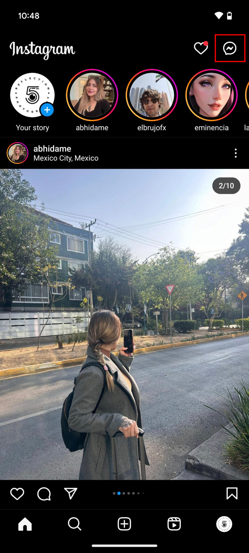 How to know when someone blocks you on Instagram - Android Authority