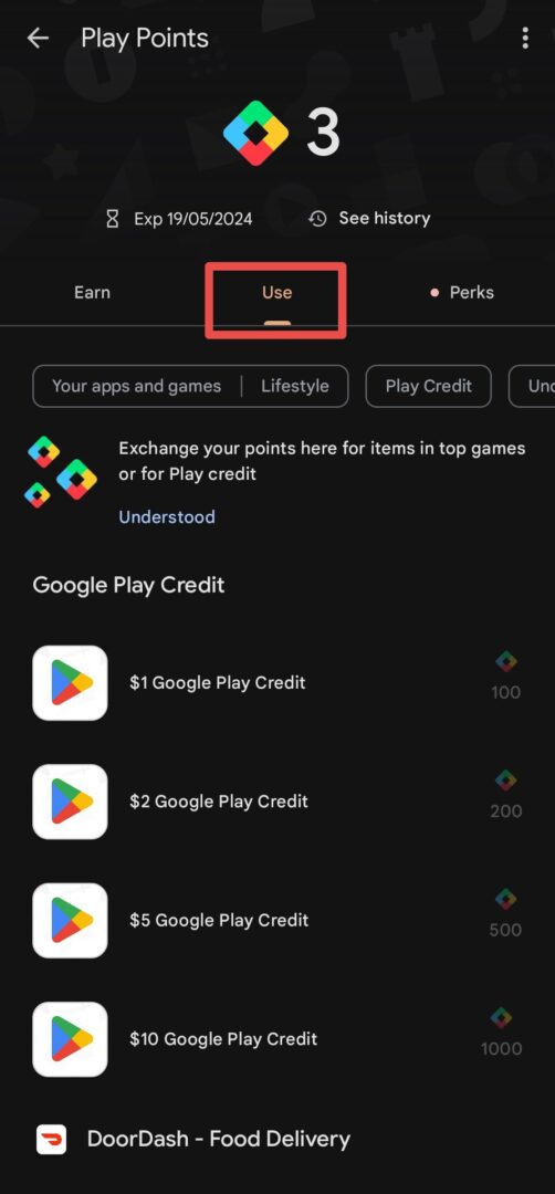 What are Google Play Points, and how to use them? - Android Authority