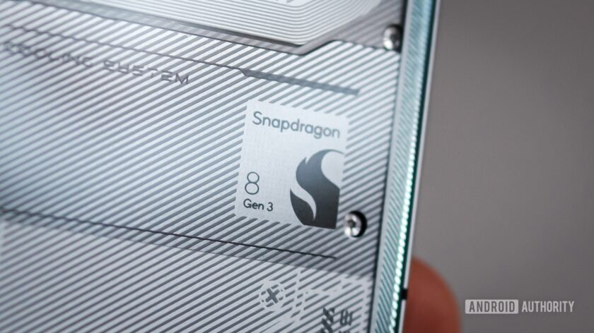 Snapdragon 8 Gen 3: The 2024 flagship chip that delivers