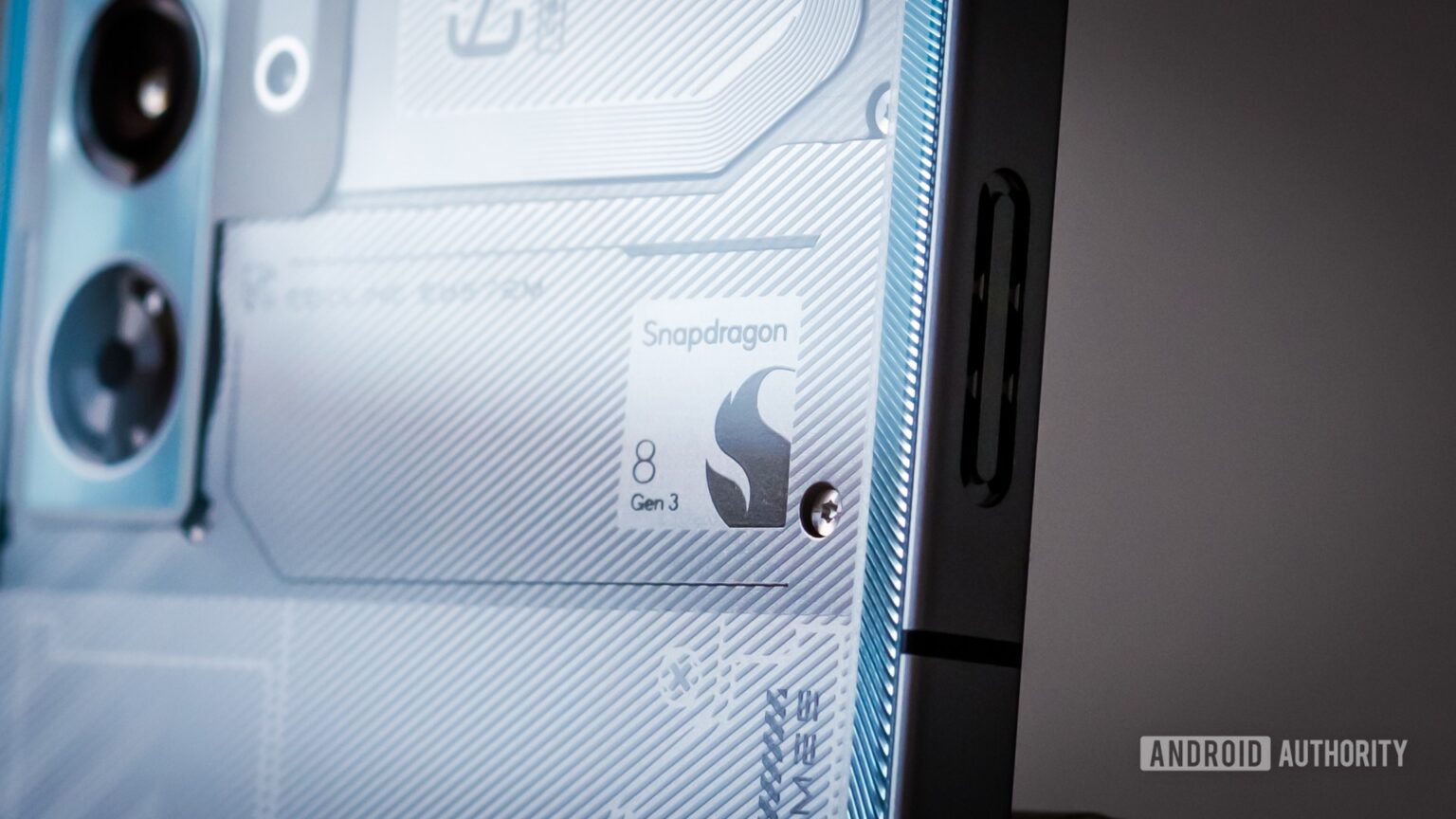 Snapdragon 8 Gen 3 versus Snapdragon 8s Gen 3: How do they stack up?