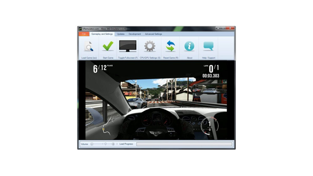 Les meilleurs émulateurs Xbox 360 pour PC - Gamingdeputy France