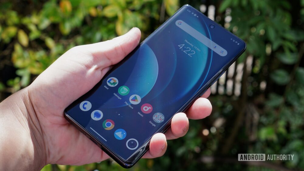 How to turn off TalkBack on Android - Android Authority