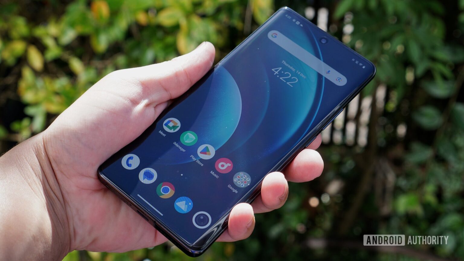 How to turn off TalkBack on Android - Android Authority