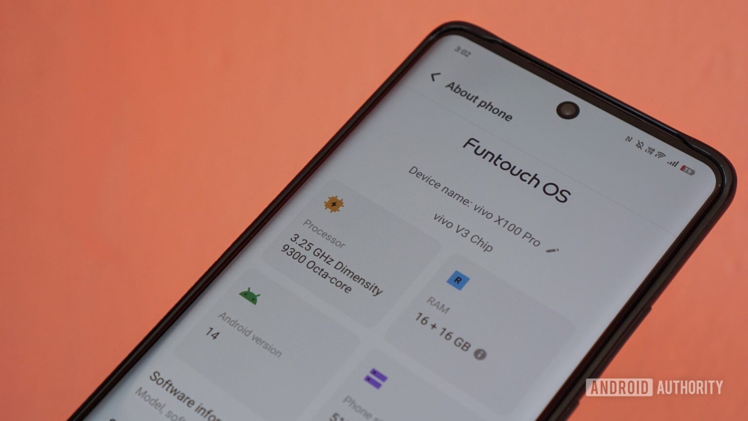 These are the best mobile processors in 2024