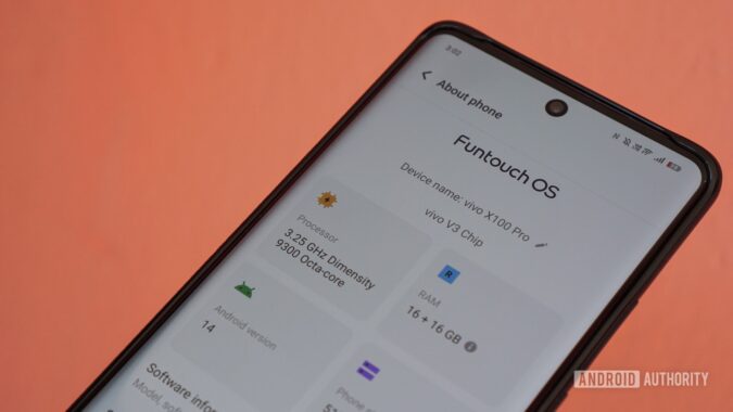 These are the best mobile processors in 2024