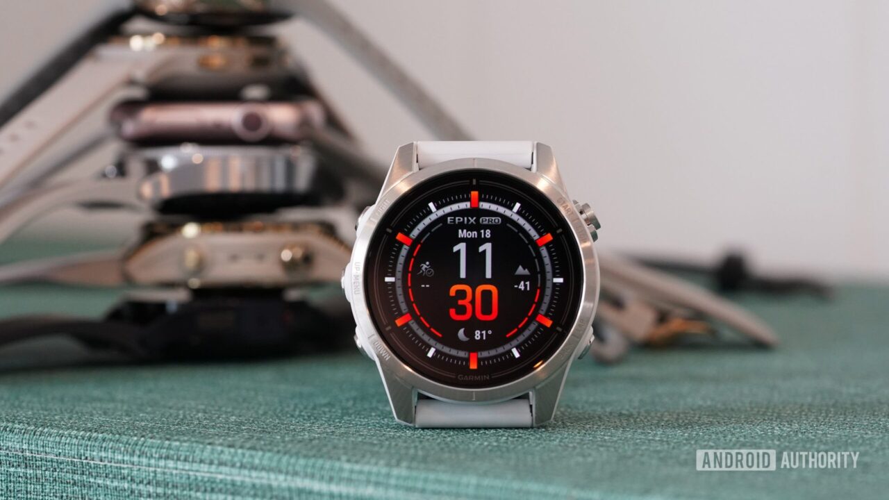 The best wearable of the year 2023: Editor’s Choice — the winner is...