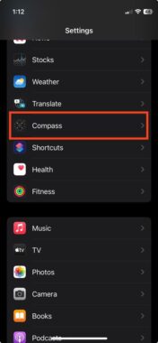 How to calibrate your iPhone compass and improve accuracy - Android ...