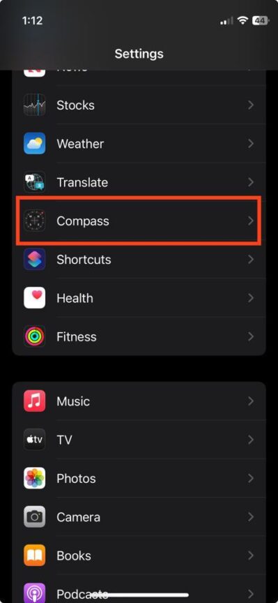 How to calibrate your iPhone compass and improve accuracy - Android ...
