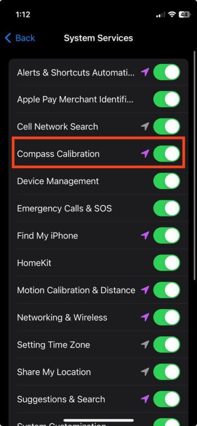 How to calibrate your iPhone compass and improve accuracy - Android Authority