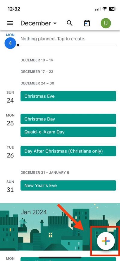 How to send a Google Calendar invite in Gmail - Android Authority