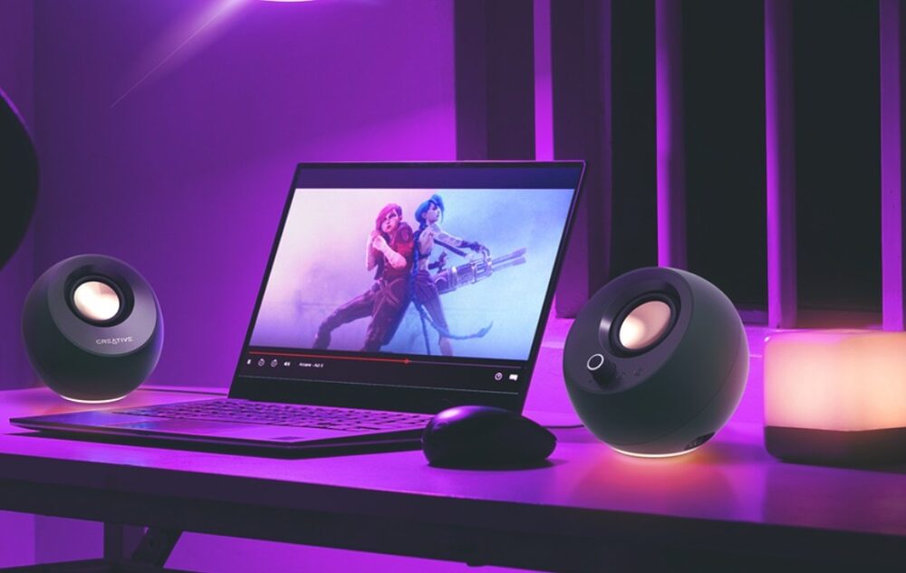 Give the Gift of Incredible Sound with Creative’s Holiday Deals ...