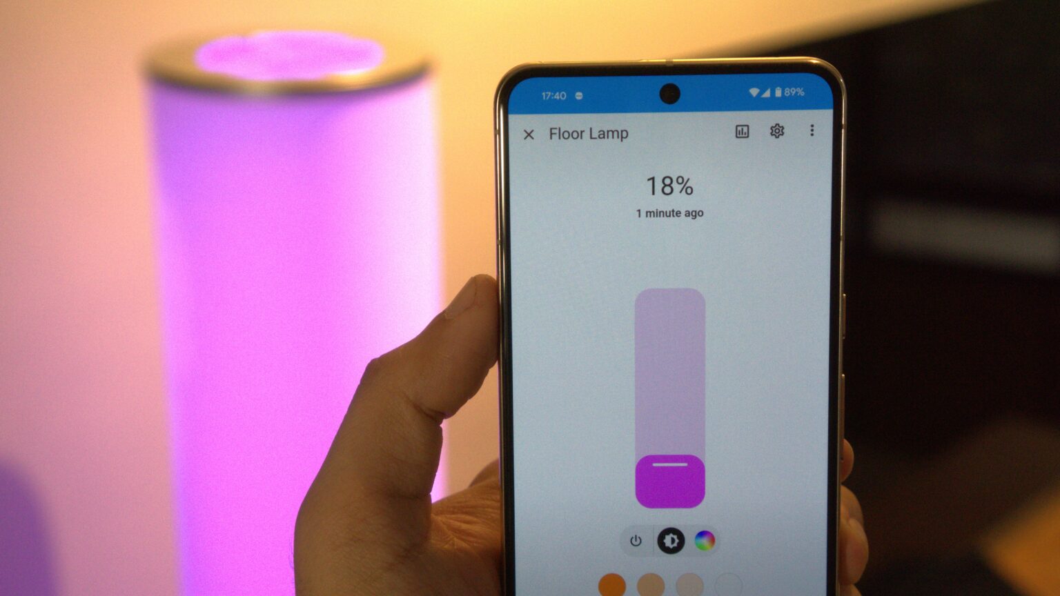 How I built a fully offline smart home, and why you should too