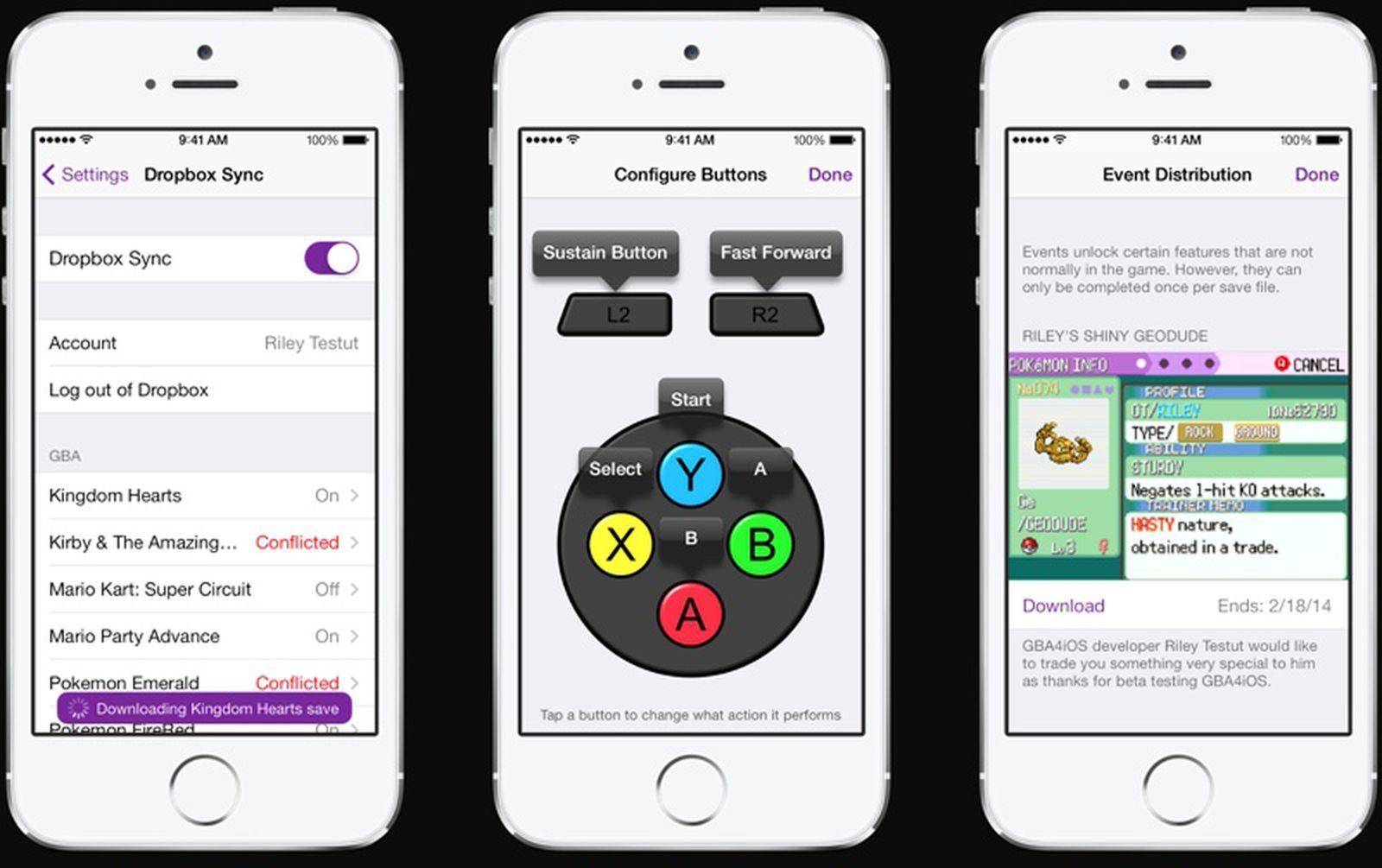 The best Game Boy Advance emulators for iOS - Blog - Creative Collaboration