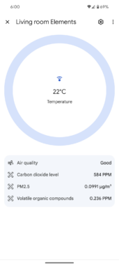 The Google Home app is finally on the right path