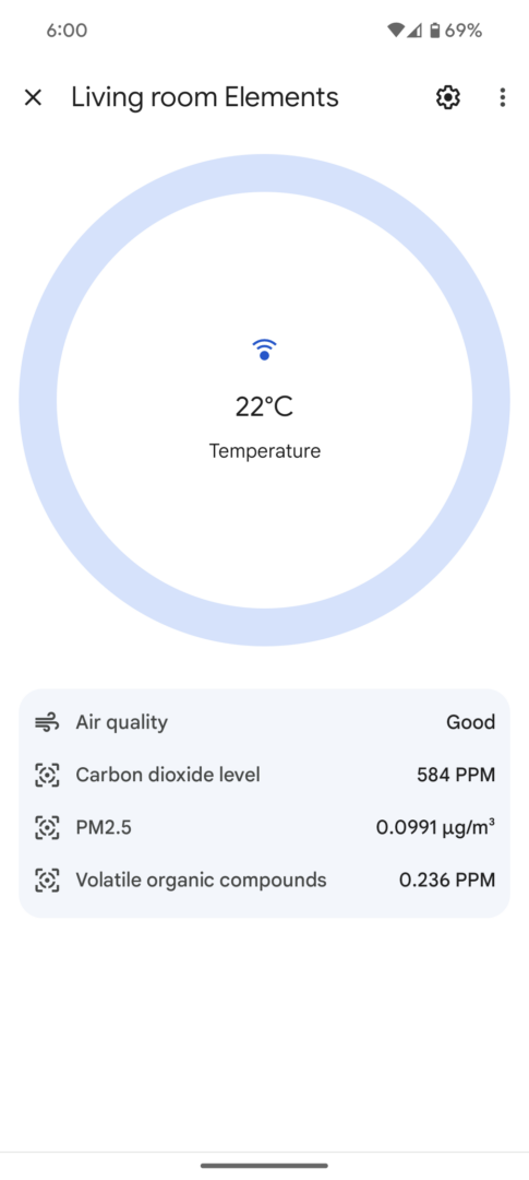 The Google Home app is finally on the right path