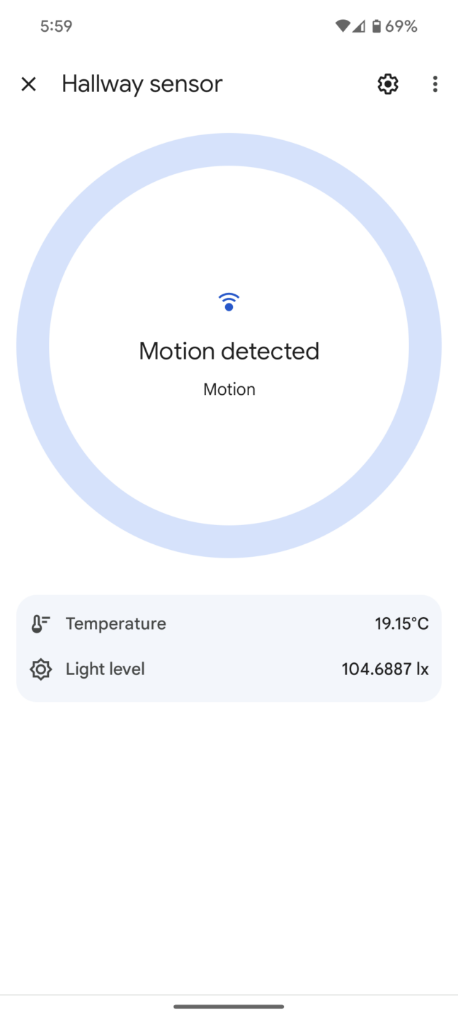 The Google Home app is finally on the right path