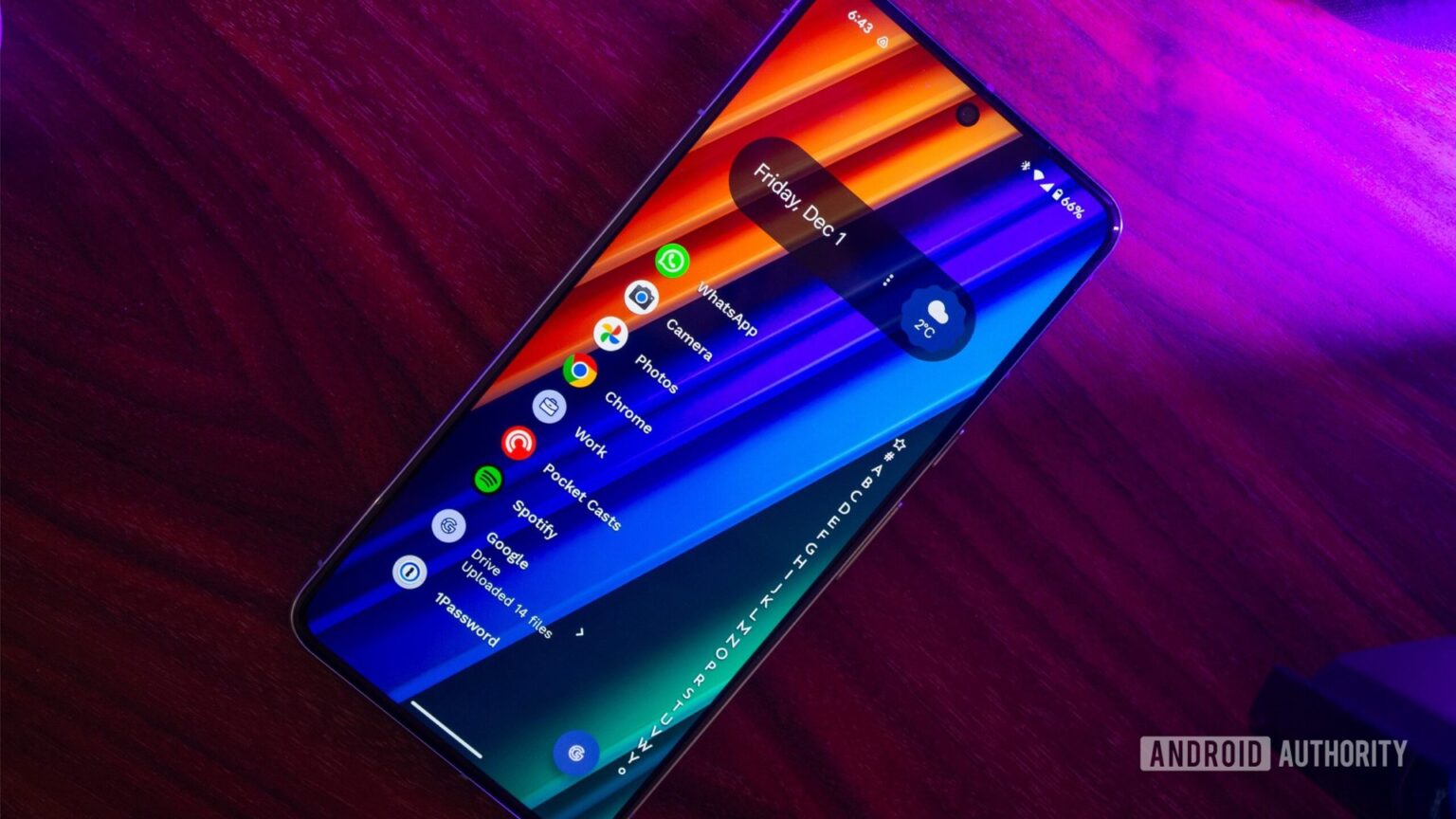 This is the best Nova Launcher alternative - Android Authority