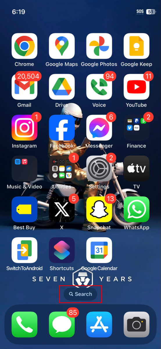 Switching from Android to iPhone? What to expect