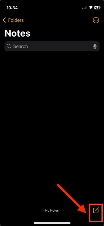 How to access and manage your iPhone clipboard history