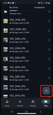 How to send high quality video from Android to iPhone - Android Authority