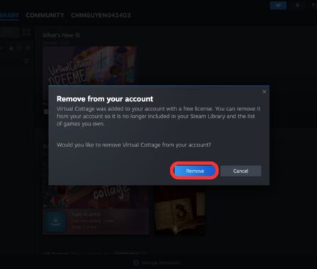 How to fully uninstall games from Steam - Android Authority