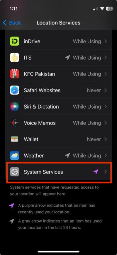 How to calibrate your iPhone compass and improve accuracy - Android ...