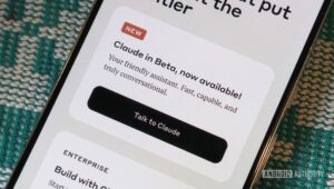 What is Claude AI and how does it differ from ChatGPT?