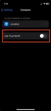 How to calibrate your iPhone compass and improve accuracy - Android Authority