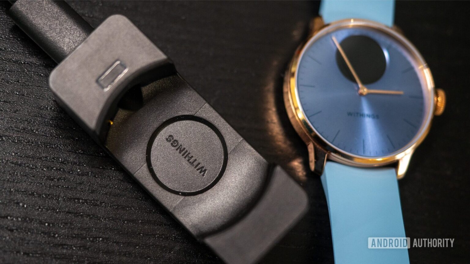 Withings ScanWatch Light review: A smartwatch for regular watch fans