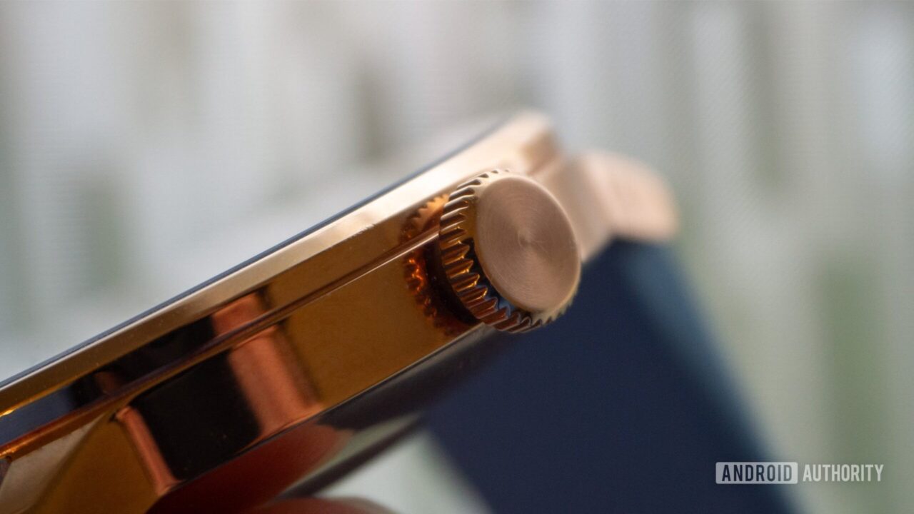 Withings ScanWatch Light review: A smartwatch for regular watch fans