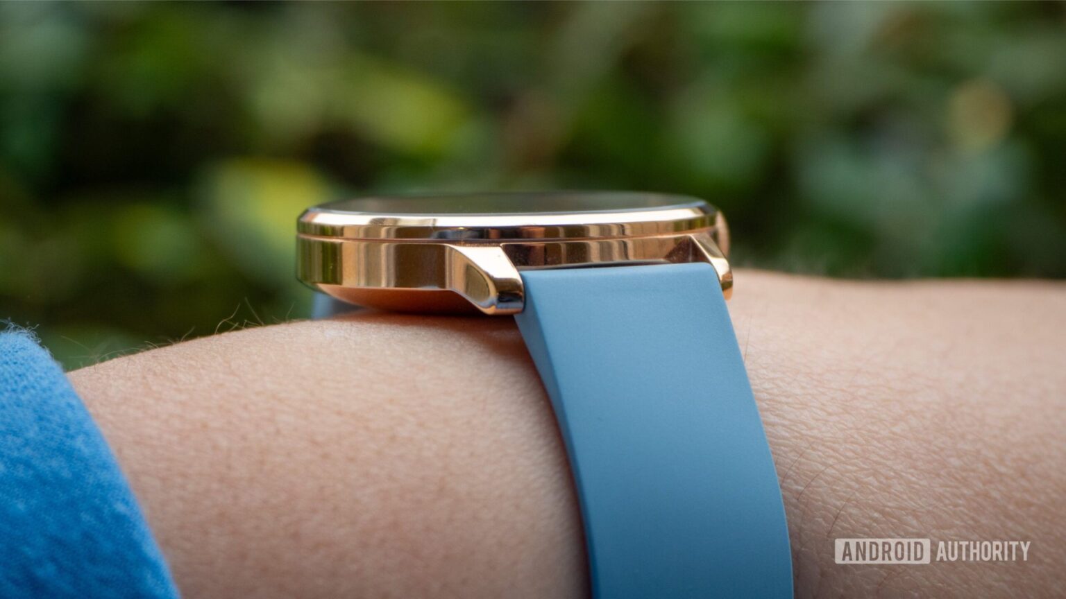 Withings ScanWatch Light review: A smartwatch for regular watch fans