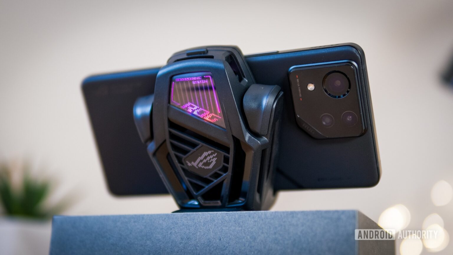 ASUS ROG Phone 8 review: Should you buy it?