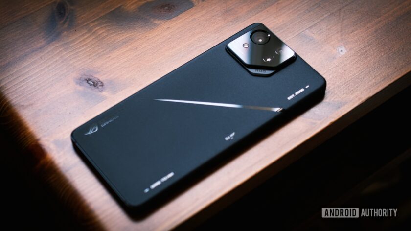 ASUS ROG Phone 8 review: Should you buy it?