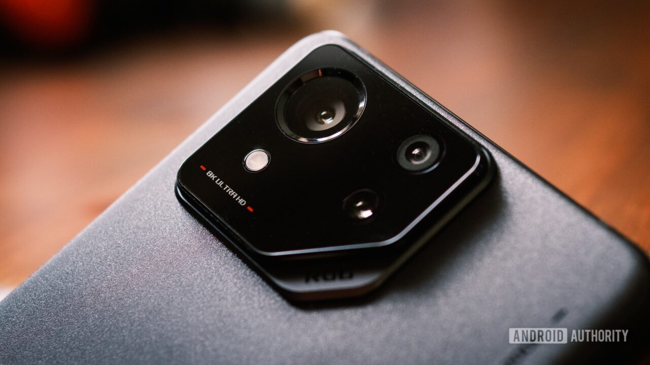 ASUS ROG Phone 8 launched: A bigger Zenfone?