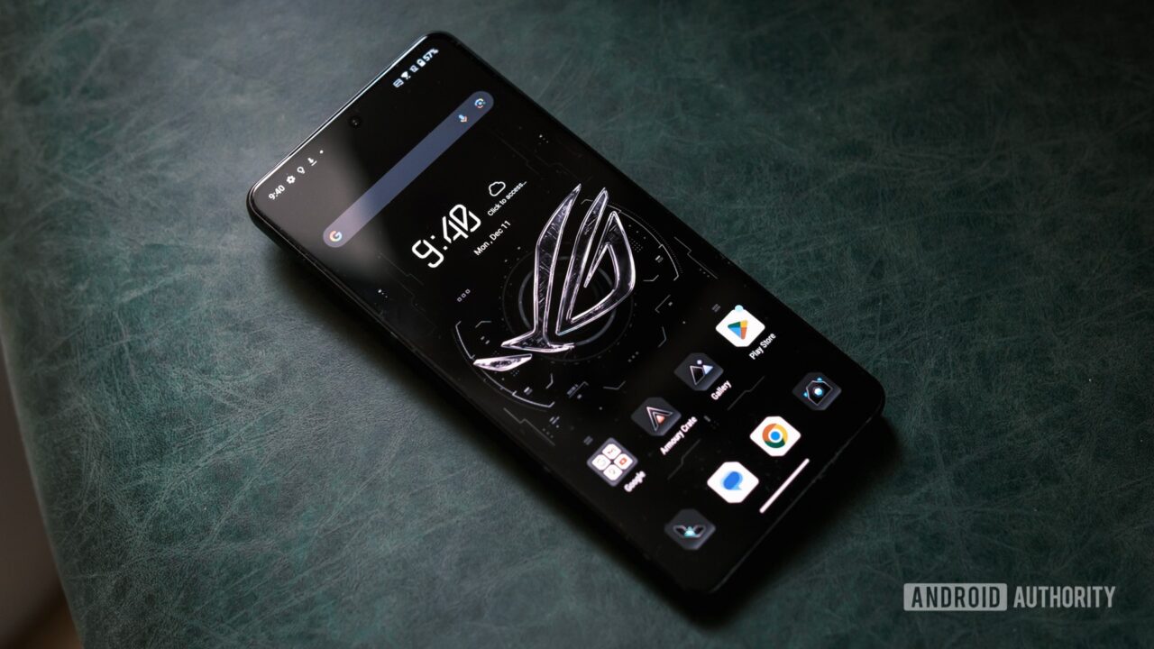 ASUS ROG Phone 8 review: Should you buy it?