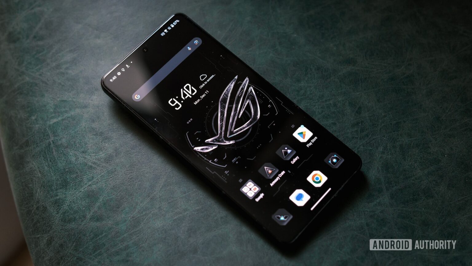 ASUS ROG Phone 8 review: Should you buy it?