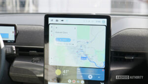 Adding stops on Google Maps for Android Auto just got easier - Android ...