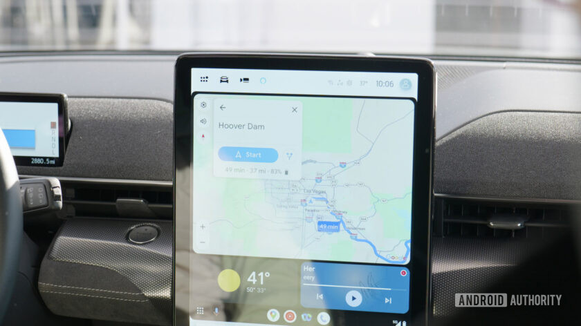 Android Auto not working? Here's how to fix it - Android Authority