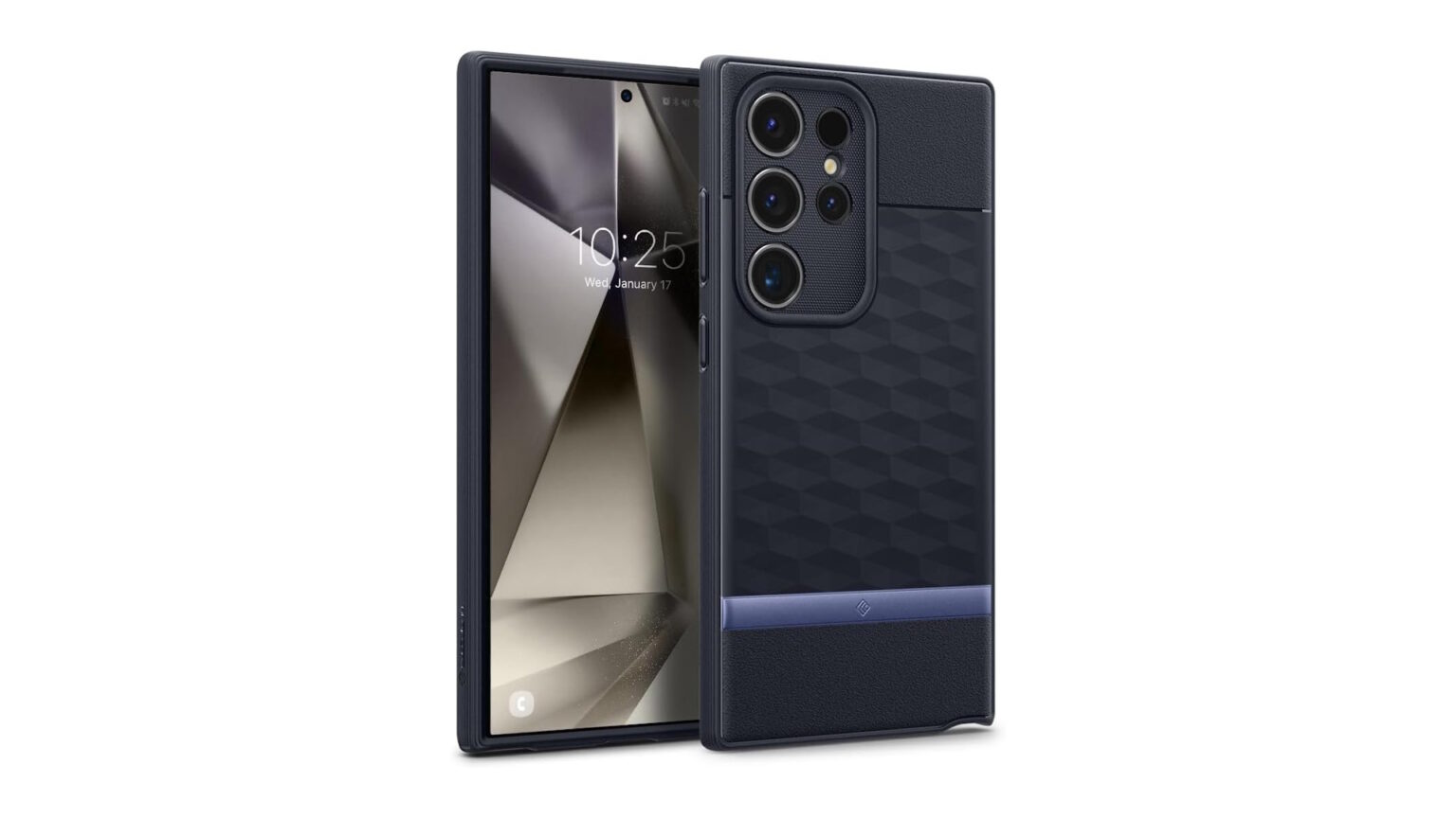 The best Samsung Galaxy S24 Ultra cases at launch - Android Authority